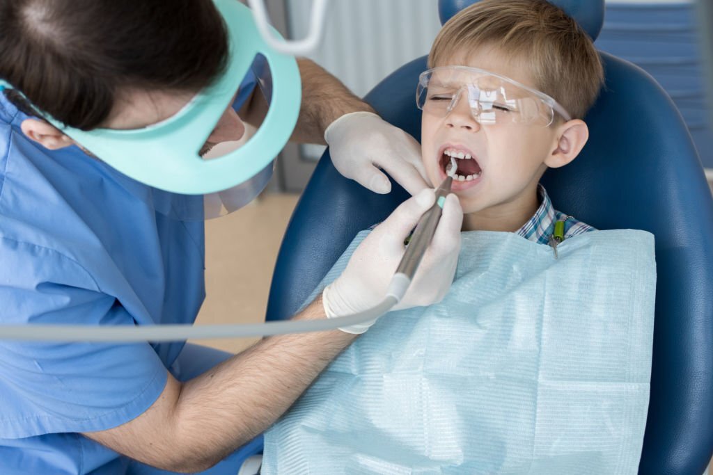How Can A Pediatric Dentist Help Your Children s Dental Health 